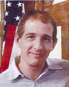 Christopher Scott Bolduc 42 Years Old - National Organization of ...